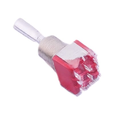 C&K 7301TPZGE Toggle Switch