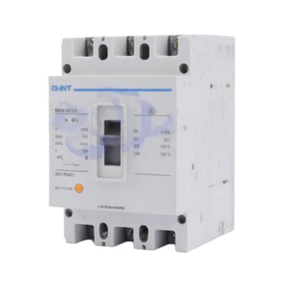CHINT NM10-600/330 600A Molded Case Circuit Breaker