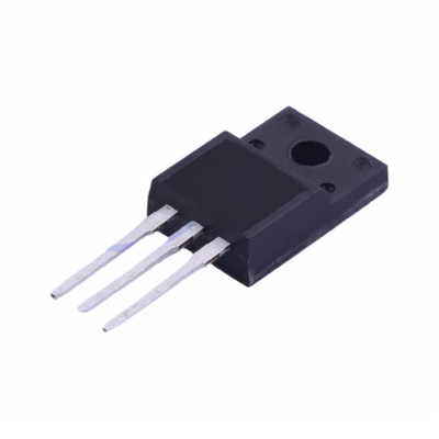 Jilin Sino-Microelectronics JCS5N65FB-220MF