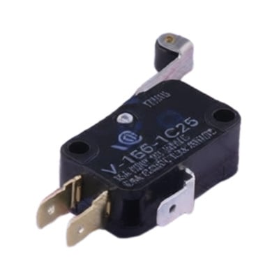 OMRON VX-56-1A3 Limit Switch