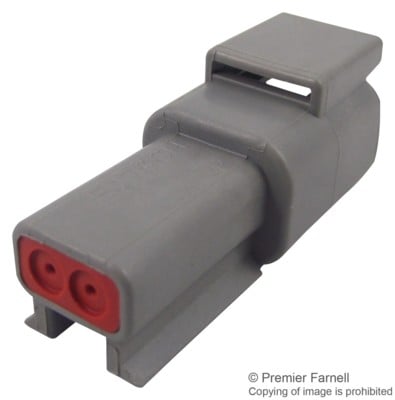 DEUTSCH DT04-2P-L012