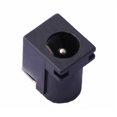 HOOYA DC-005J-2.0-PU Power Connector Chip