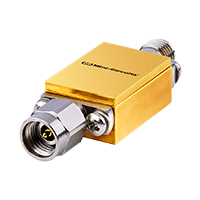 18 dB Die Fixed Slope Equalizer, 6000 - 18000 MHz