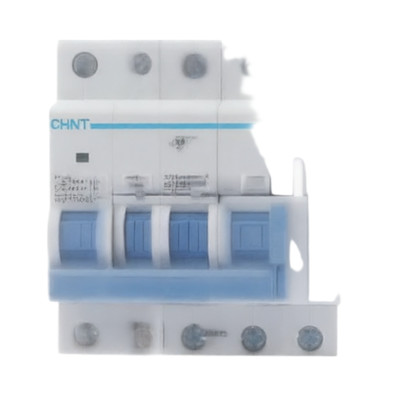 CHINT NB7LE-32 2P C20 30mA Miniature Residual Current Circuit Breaker