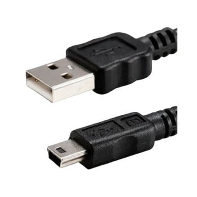 CUI CBL-UA-MB-05WP USB Cable Assembly