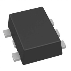 DIODES 74LVC08AT14-13 Gates and Inverters Chip