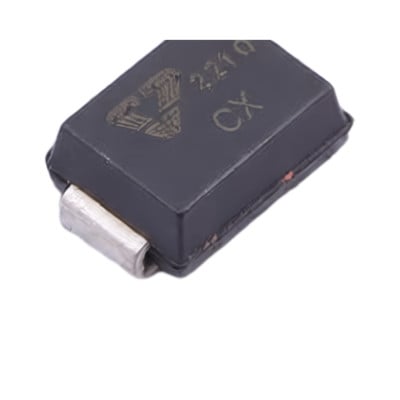 Jiangsu JieJie Microelectronics SMBJ54CA TVS Diode