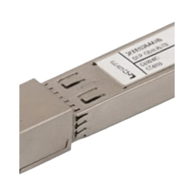 L-com FXC-SFP-TXM-1G-EXT Fiber Optic Transceiver Module