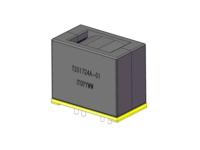 T201724A Series for sale
