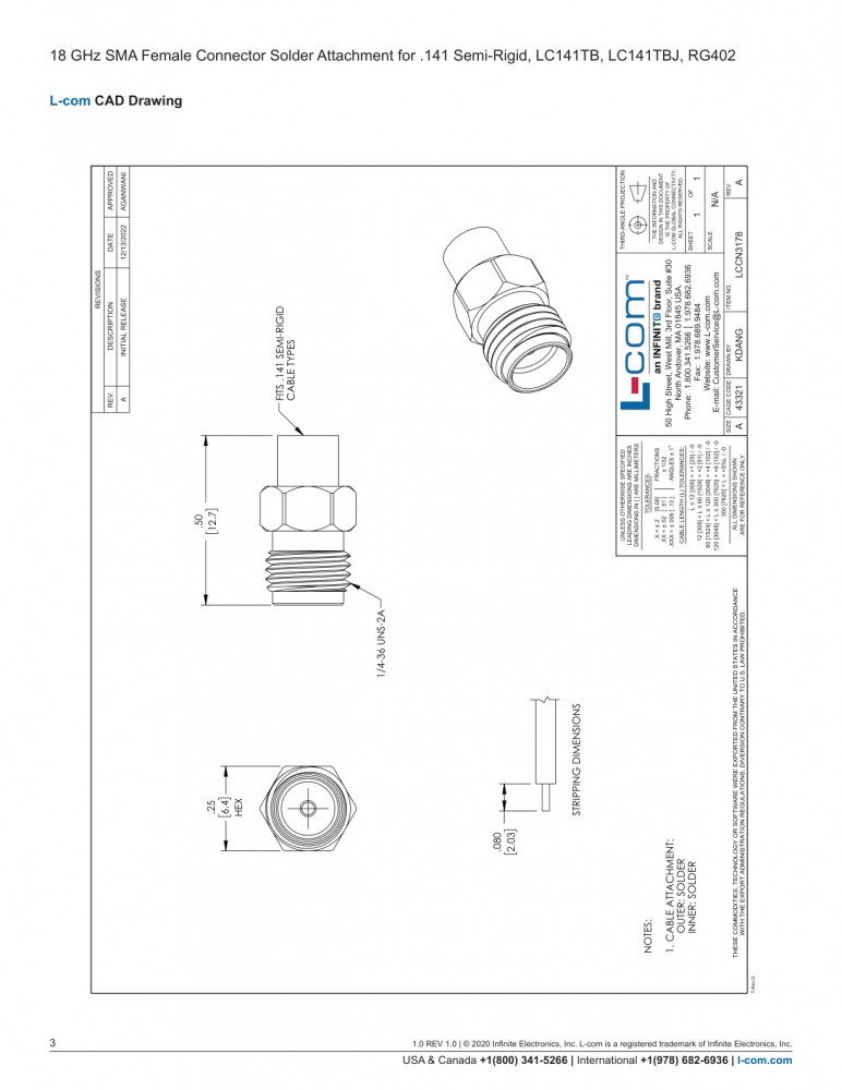 LCCN3178 technical document page 3