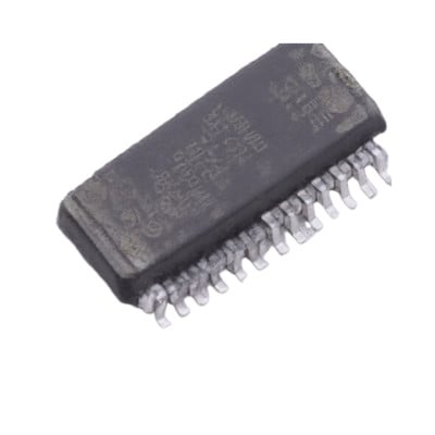 ST M48T08-100PC1 Real Time Clock