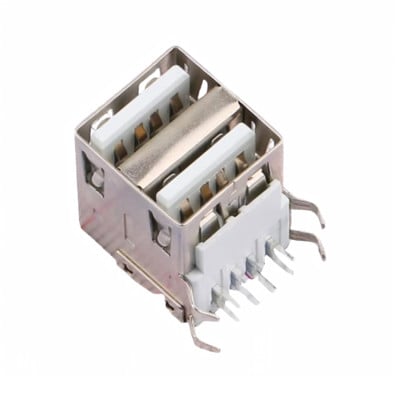Hanbo Electronic USB-U237-BWS