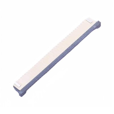 HDGC 1.0K-FX-34PWBG FFC/FPC Flat Flexible Connector Assembly for sale