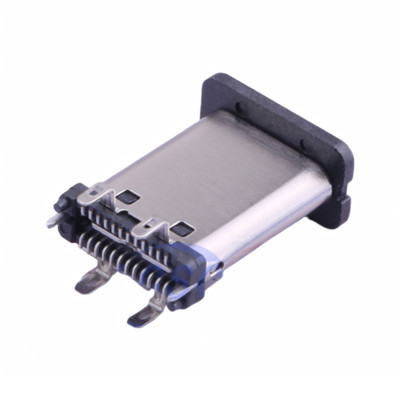 HOOYA USB-307HG-B-SU USB Connector Assembly