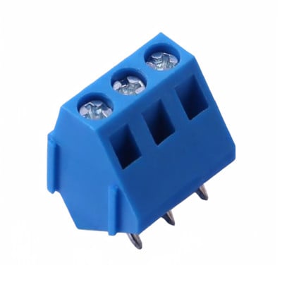 DORABO DB103-5.0-2P-BU-P