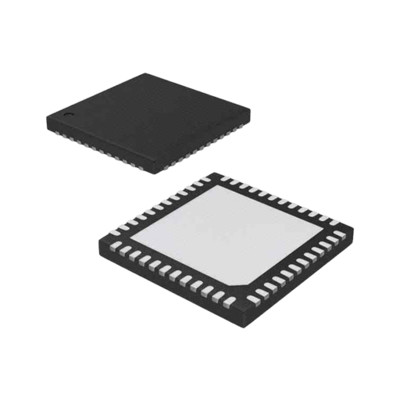 SILICON LABS SI21622-C60-GM Video Processing Chip