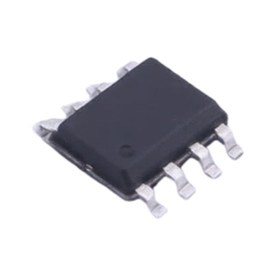 PADAUK PMS131-S08 Microcontroller
