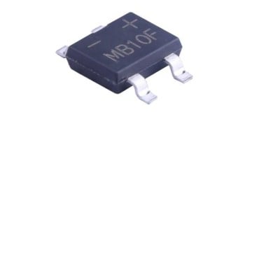 DDF MB10F Bridge Rectifier Chip for sale