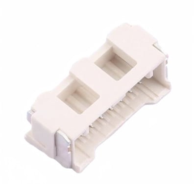jkun A1504AWR-06-F4MB1-R Male Header Pin Chip