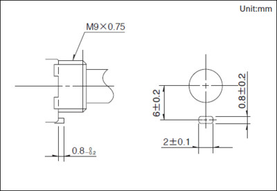 RK09L122002L for sale