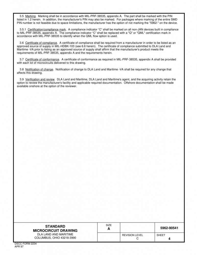 54LS183J technical document page 5