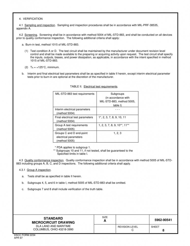 54LS183J technical document page 9
