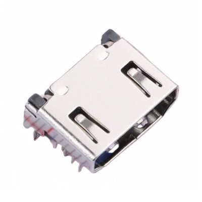 XYECONN XY-HDMI-001-19P USB DVI HDMI Connector Adapter Chip