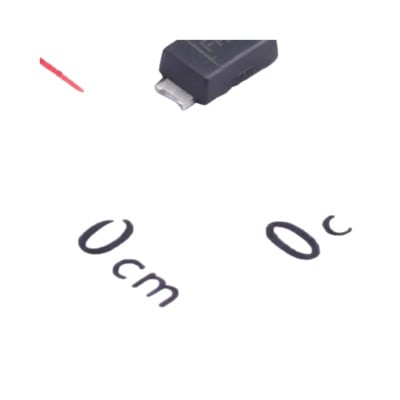 DIODES DFLZ12-7 Single Zener Diode for sale