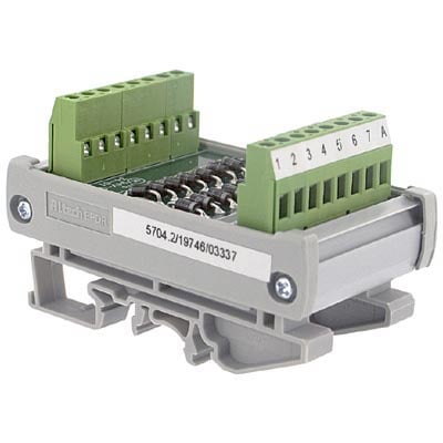 Altech 5800.3 Interface Module