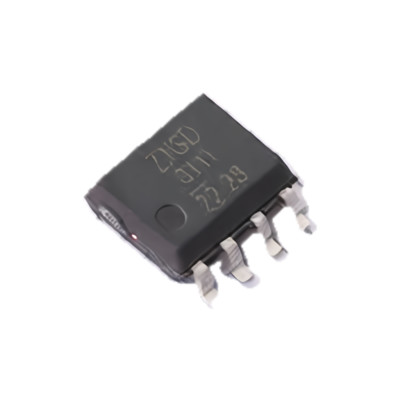 DIODES ZXGD3114N7TC OR Controller & Ideal Diode Chip