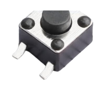 BXCONN TS1601-CZ38HBM Tactile Switch