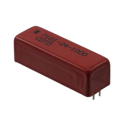 COTO 7101-05-1000 Reed Relay Chip