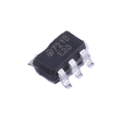 Mingda Microelectronics MD7680E50QA3 Linear LDO Voltage Regulator