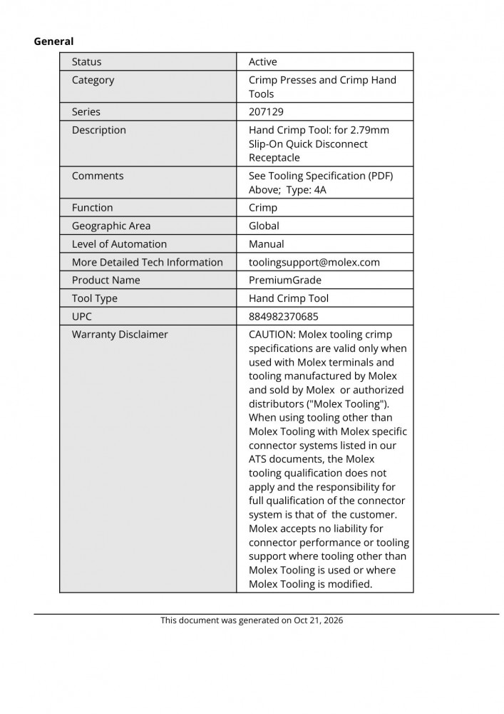 638238500 tooling document preview, page 2