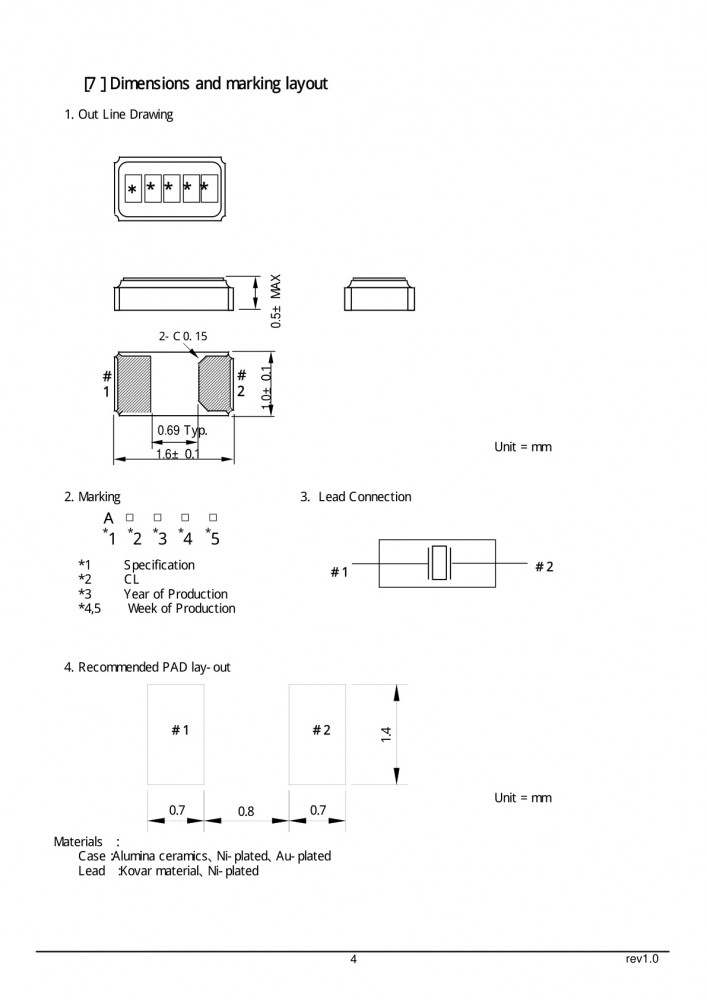 CJK09-327680720B20 datasheet page 5