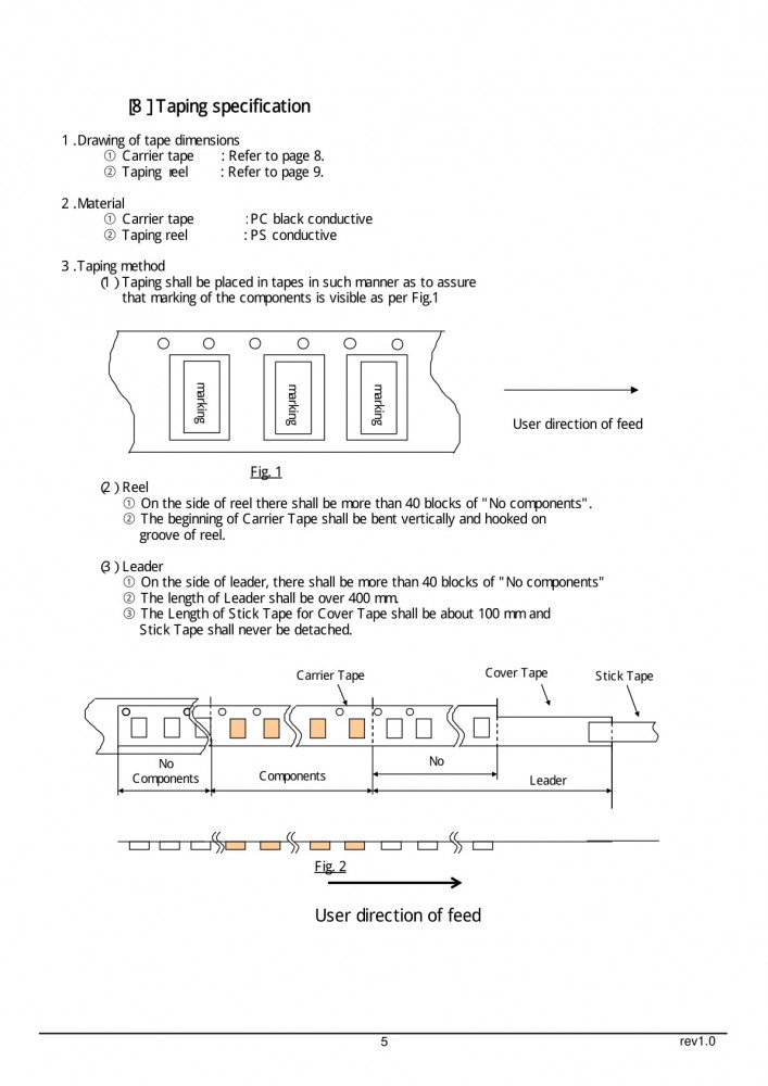 CJK09-327680720B20 datasheet page 6