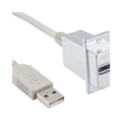 L-com ECF504-5M USB Cable Assembly