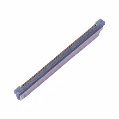 HDGC 1.0K-GL-28PB FFC FPC Flat Flexible Connector Assembly