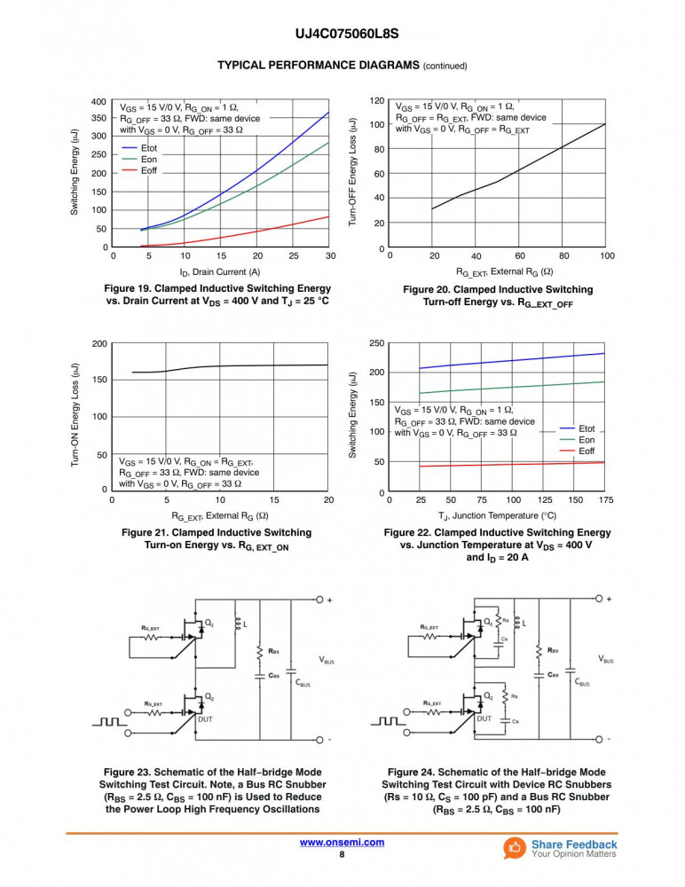 UJ4C075060L8S datasheet page 8