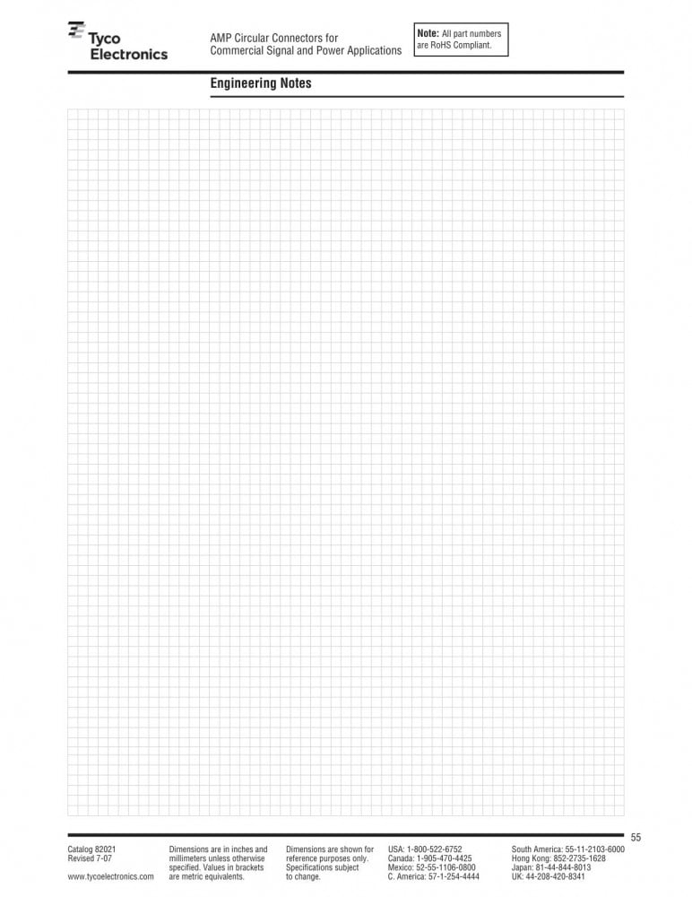 TE Connectivity CPC catalog page 4