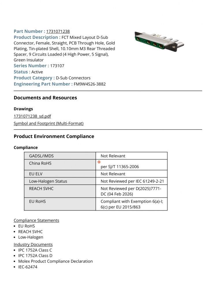 1731071238 technical document preview, page 1