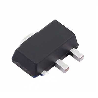 Slkor SL9013M33SA Linear LDO Voltage Regulator