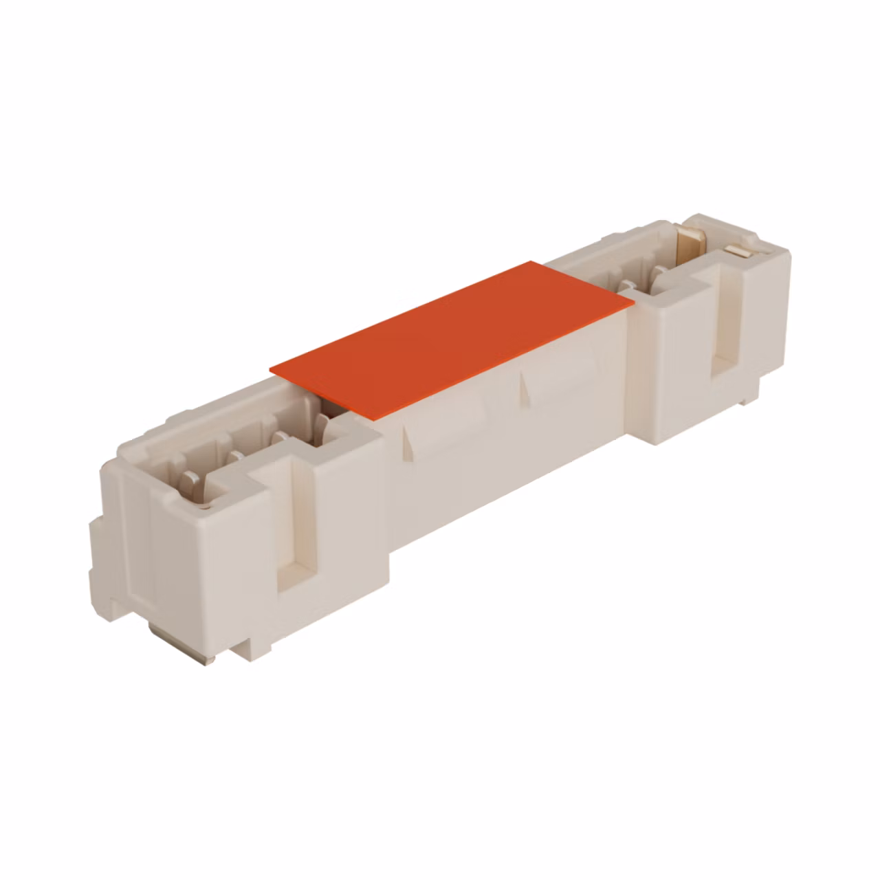 1.50mm Pitch, Micro-Lock Plus PCB Header, Single Row, Vertical, Surface Mount, Tin-Bismuth Plating, Positive Lock, 13 Circuits, with Pick-and-Place Tape, Natural for sale