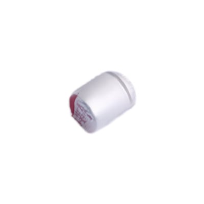 JIERR MH35V220M8X12 Aluminum-Polymer Capacitor
