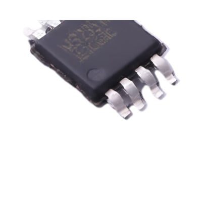 Hangzhou Ruimeng Tech MS8051 Amplifier Chip