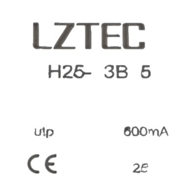 LZTEC LH05-13B05 AC DC Converter Chip