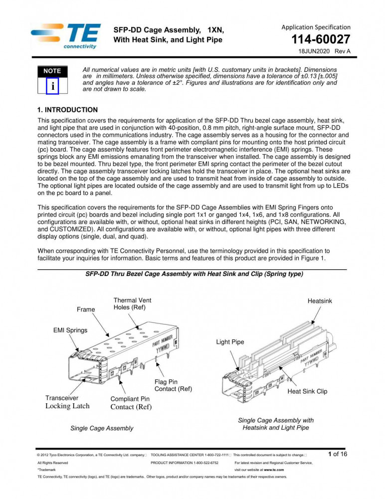 2359845-2 technical document page 1