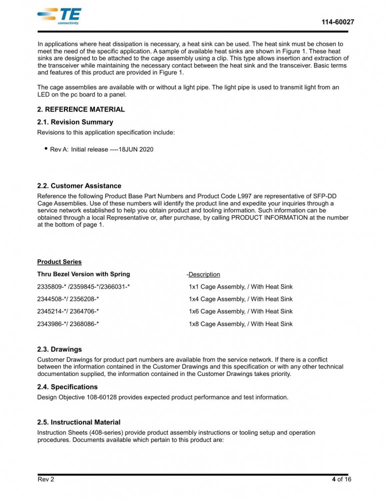 2359845-2 technical document page 4