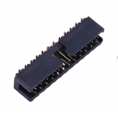 Wcon 3121-26MG0BK00R1 Free Hanging Panel Mount Chip