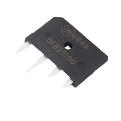 onsemi DFB2560 Bridge Rectifier